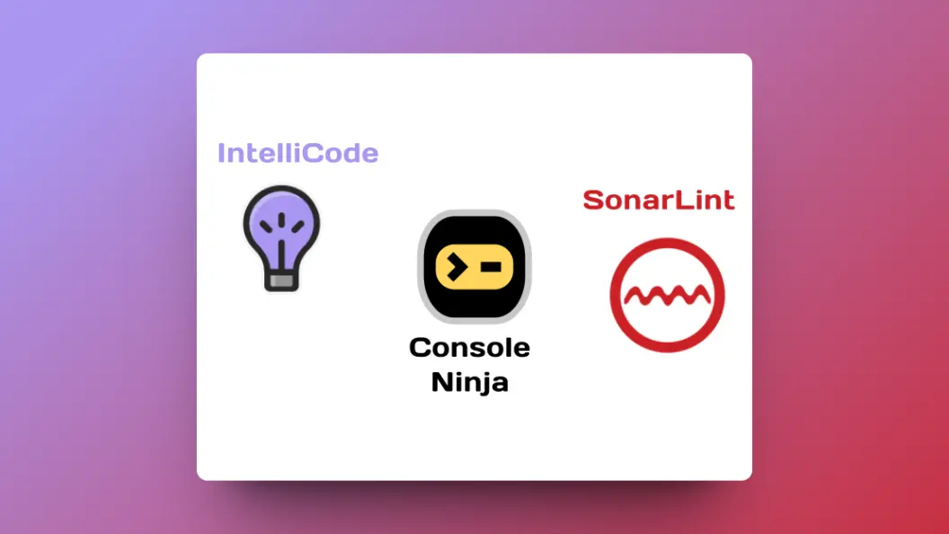 Increíbles extensiones para Visual Studio Code | Parte 1
